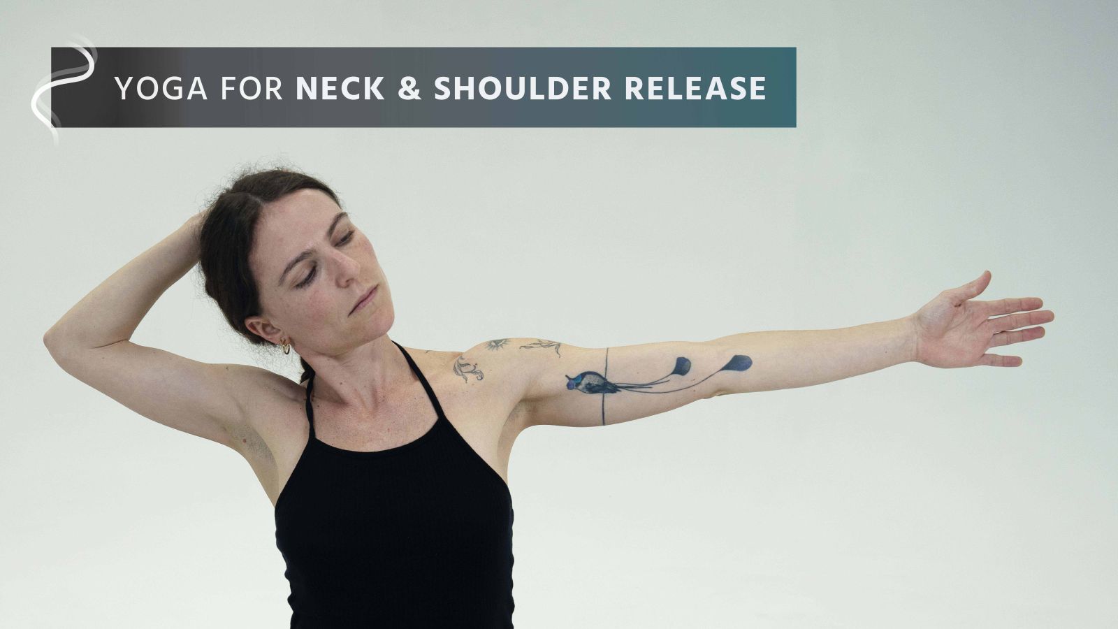 Yoga for Neck & Shoulder Release Class - The Unbound Body