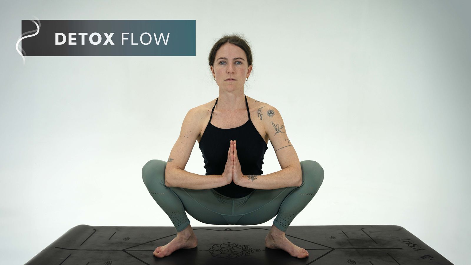 Detox Flow Class - The Unbound Body