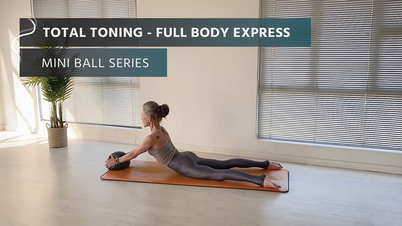 Online Studio - The Unbound Body