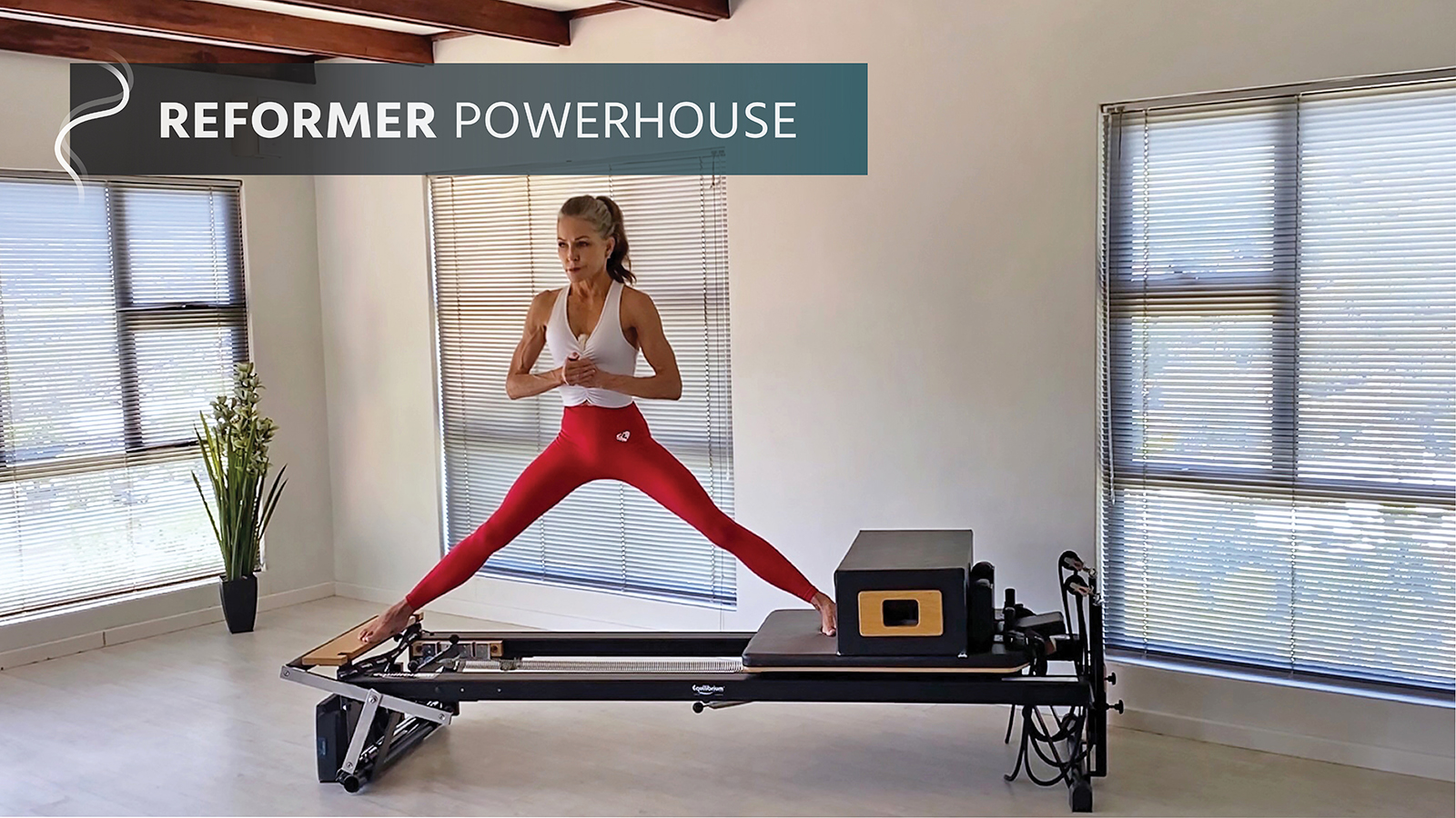 Reformer Powerhouse Class - The Unbound Body